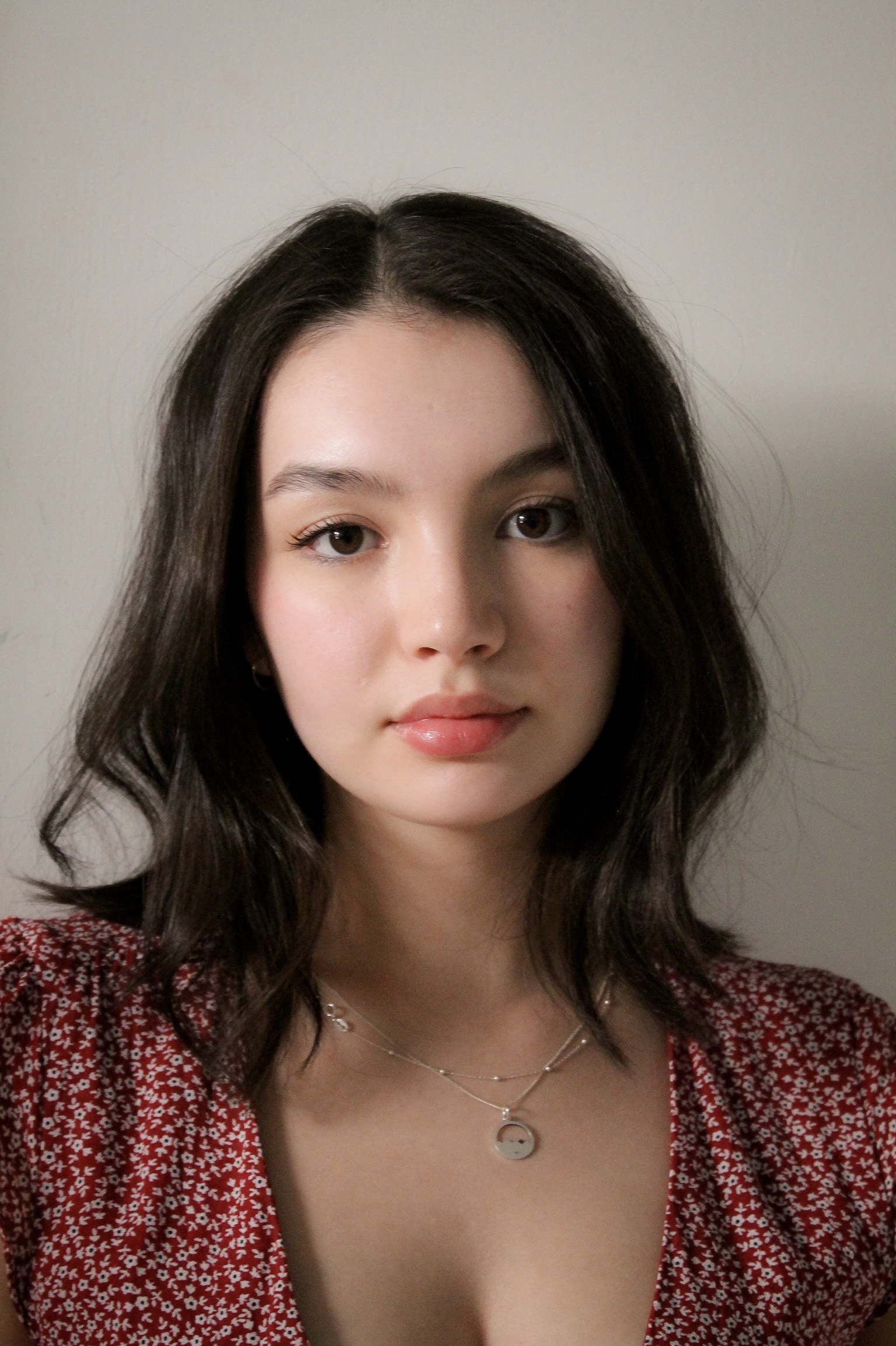 AURORA LI – singer/songwriter